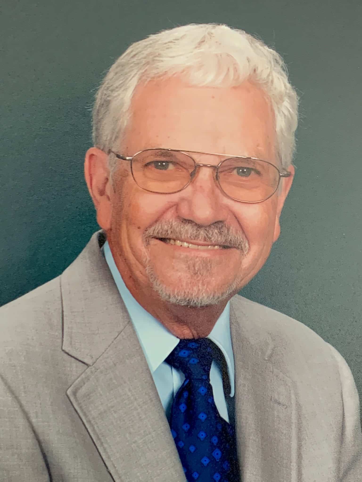 Nelson Smith - St Louis Cremation