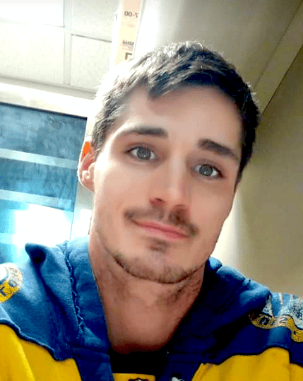 Derek Michael Mills - St Louis Cremation