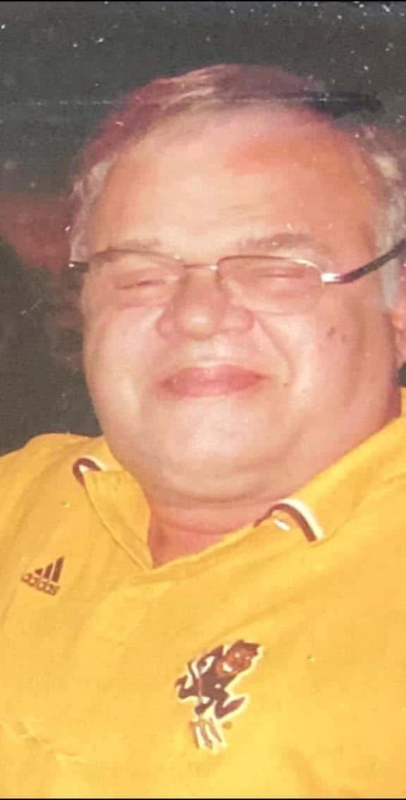 Gregory Eugene Rau - St Louis Cremation