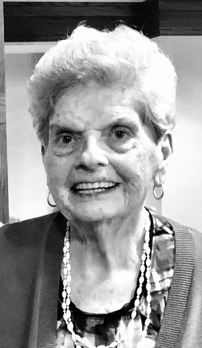 Marilyn Stalzer (nee Hirschfelder) - St Louis Cremation