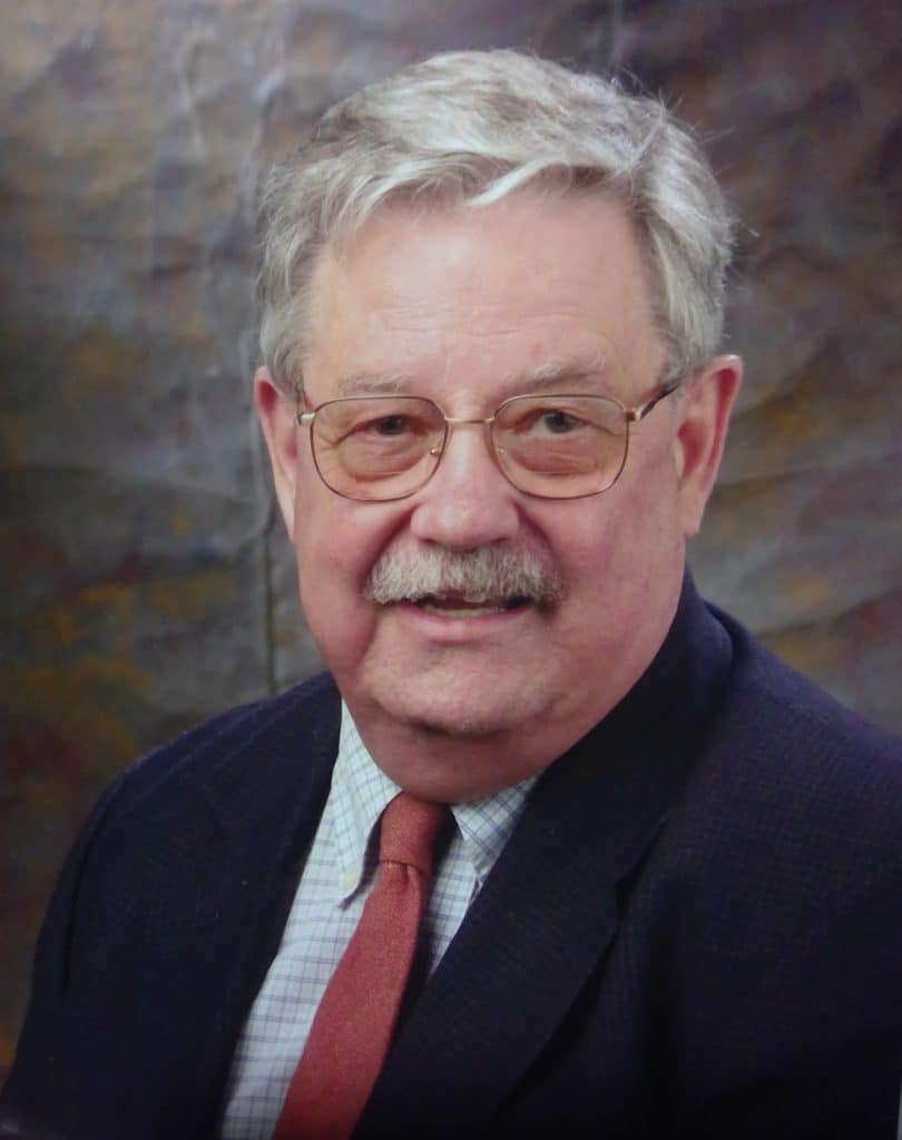 John Joseph Stretch St Louis Cremation