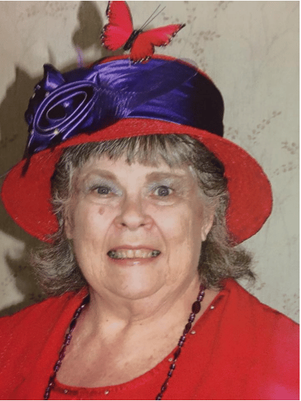Patricia Ann DiBello - St Louis Cremation