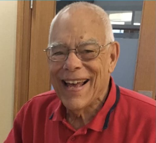 William Terrence Moore - St Louis Cremation