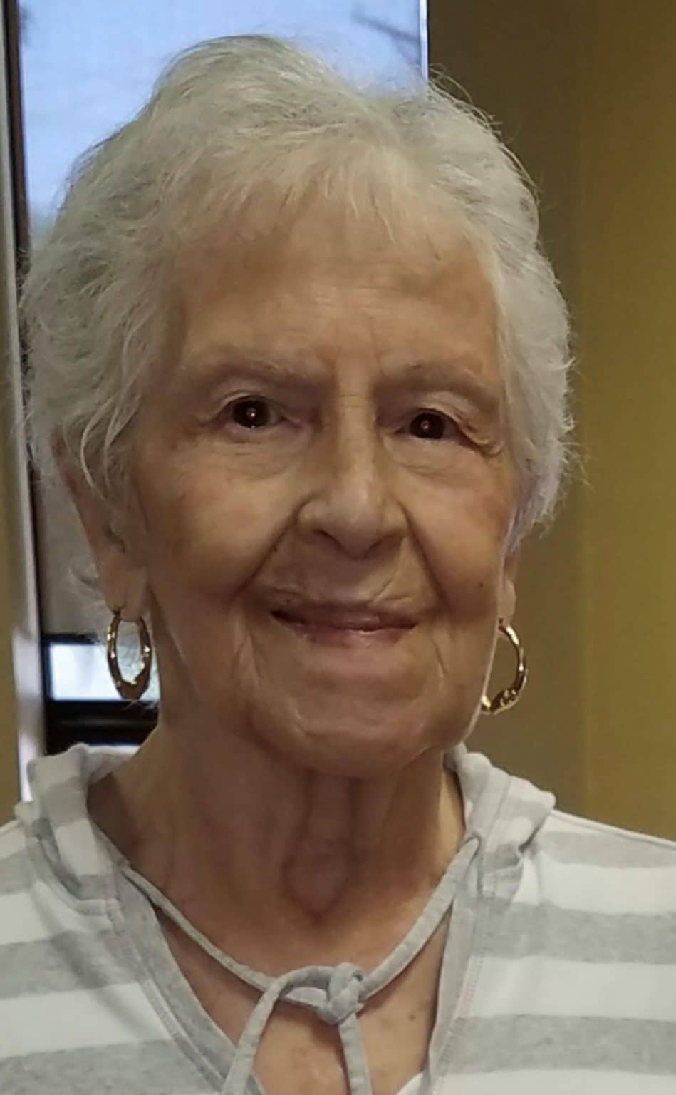 Anna Cawley - St Louis Cremation