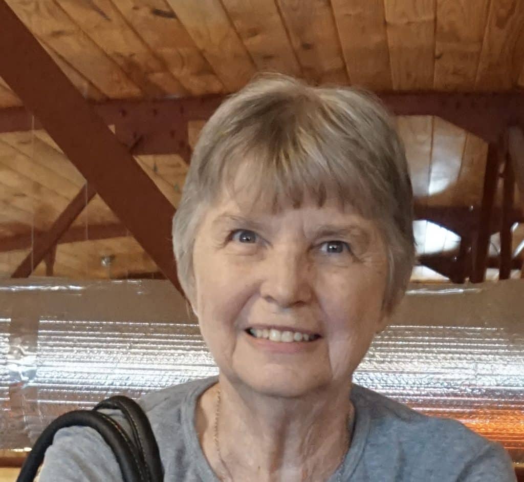 Shirley Pancer - St Louis Cremation