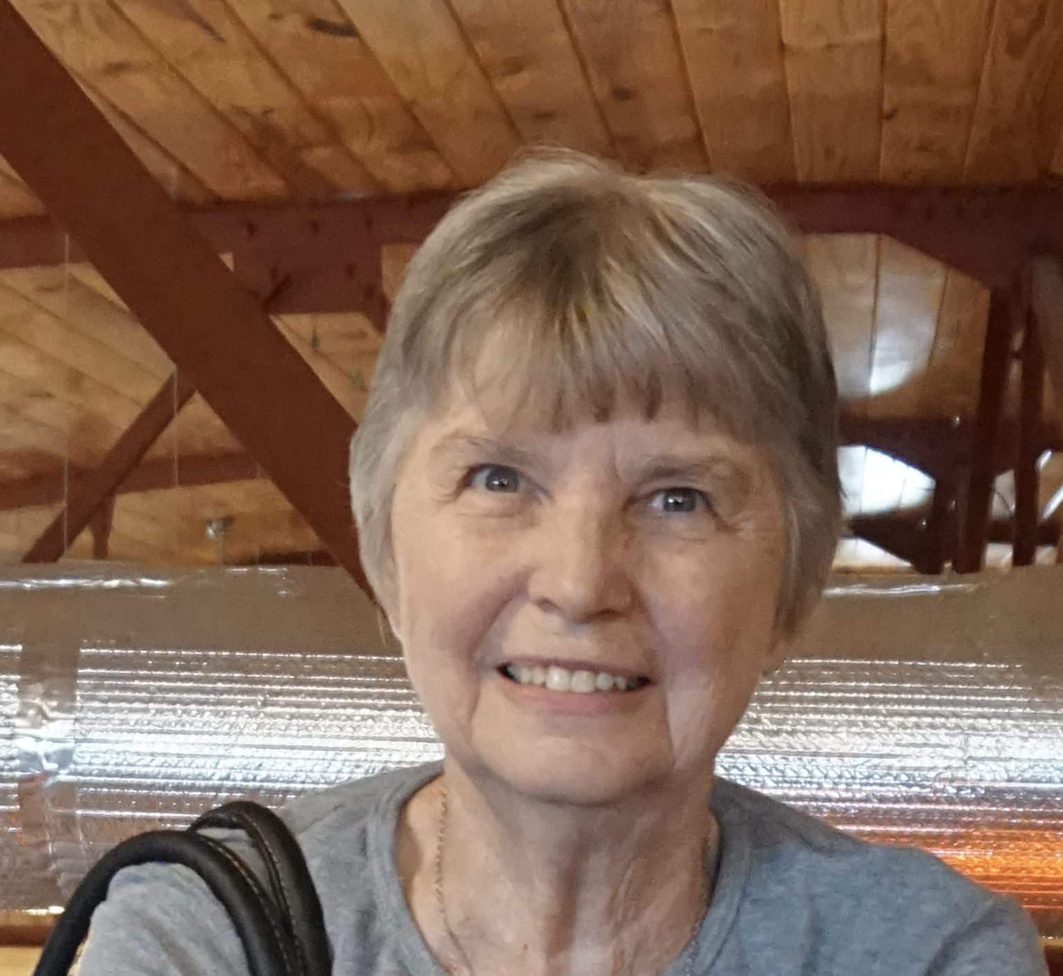 Shirley Pancer - St Louis Cremation