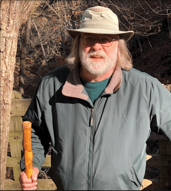 John R. May - St Louis Cremation