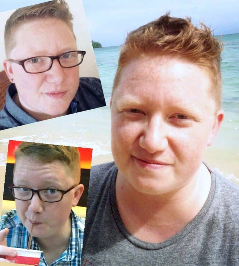 Anna Ledbetter - St Louis Cremation