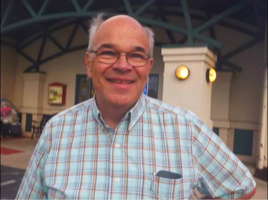 John Wayne Aughey - St Louis Cremation