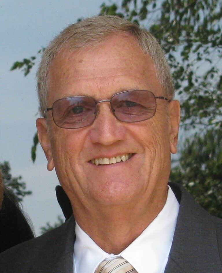 John H. Dickerson - St Louis Cremation