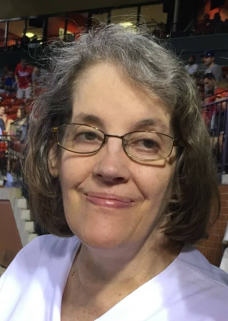 Joan Marie Rice - St Louis Cremation