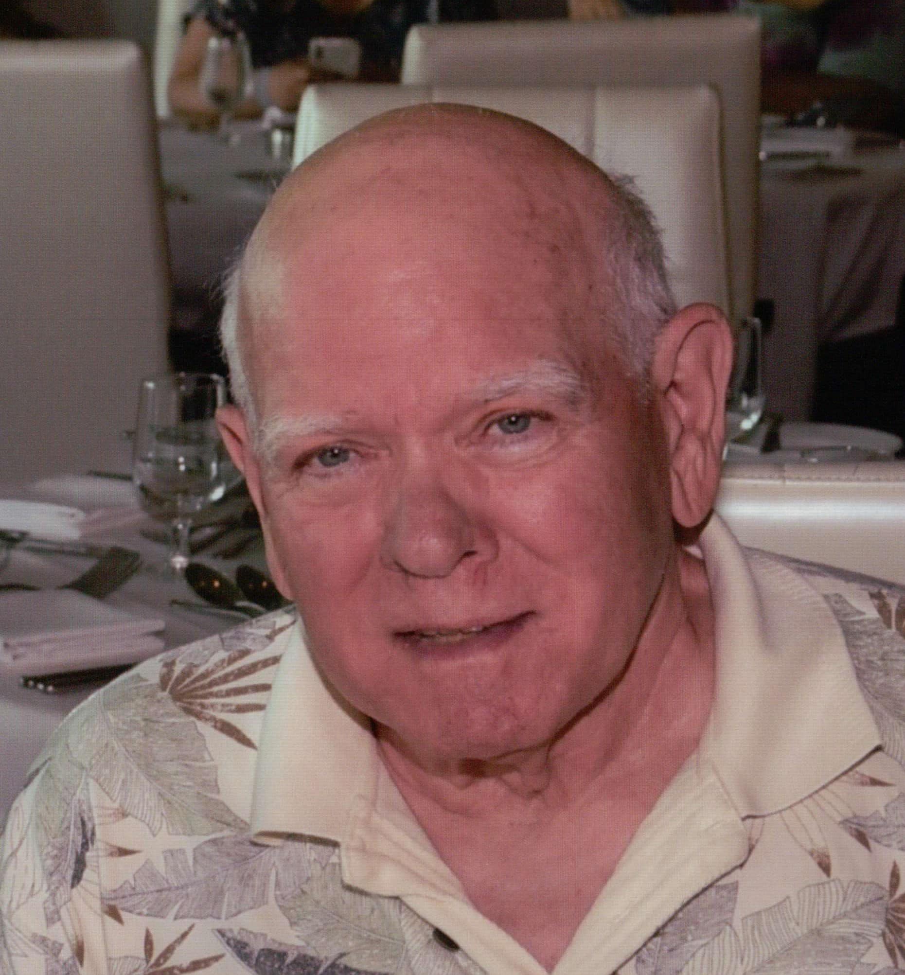 David Philip Hood - St Louis Cremation