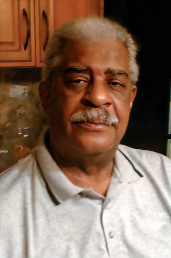 Johnny (John) Walter Peeples - St Louis Cremation