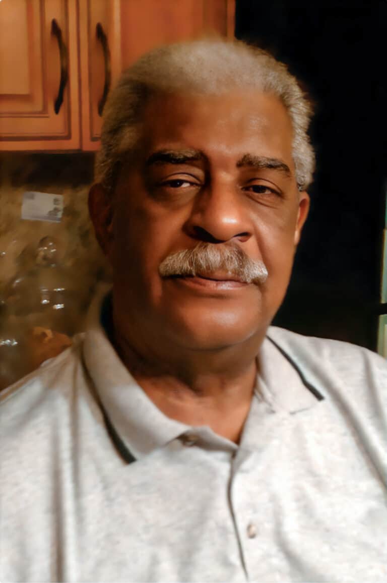 Johnny (John) Walter Peeples - St Louis Cremation