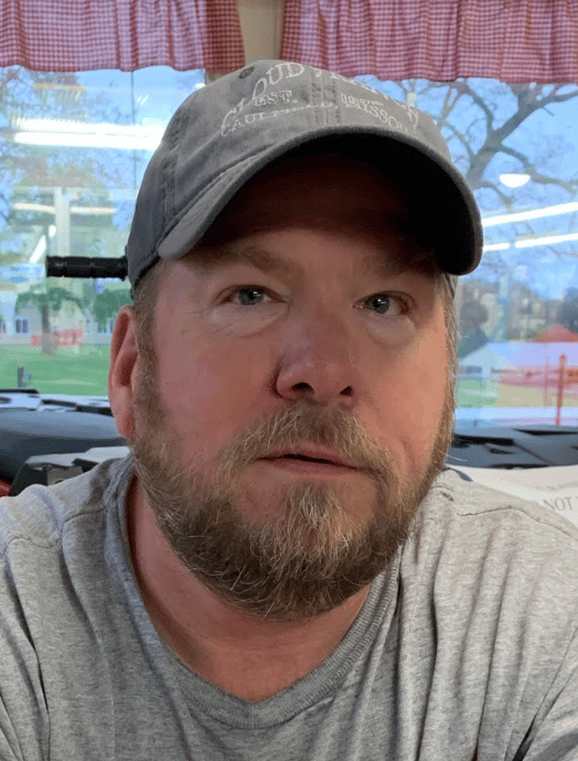 Craig Martin - St Louis Cremation