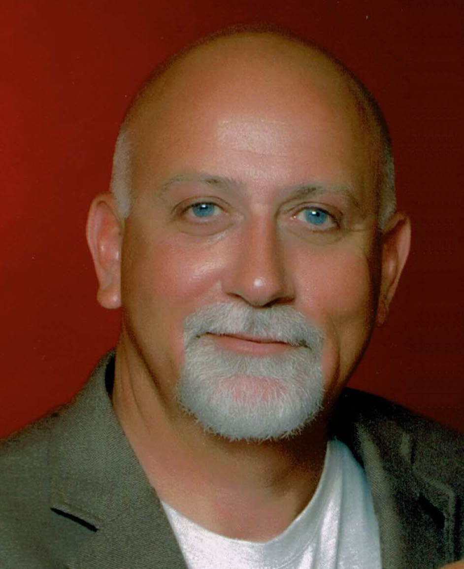 Keith Stough - St Louis Cremation