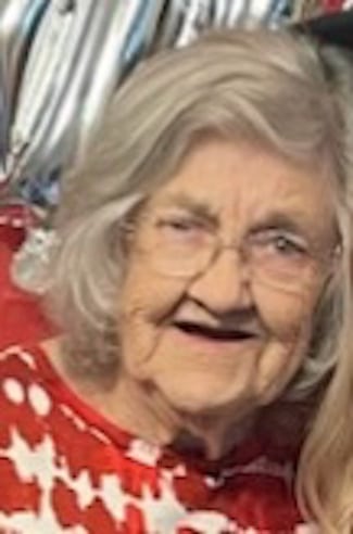 Patsy Ruth Frost - St Louis Cremation