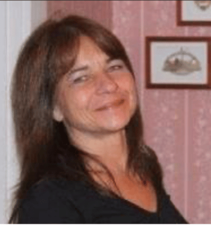 Cathleen Leykam - St Louis Cremation