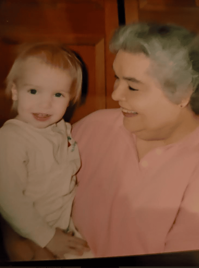 Barbara Anne Russell - St Louis Cremation