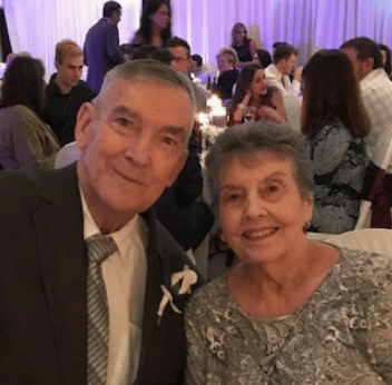Gustave Rohde & Shirley Rohde - St Louis Cremation