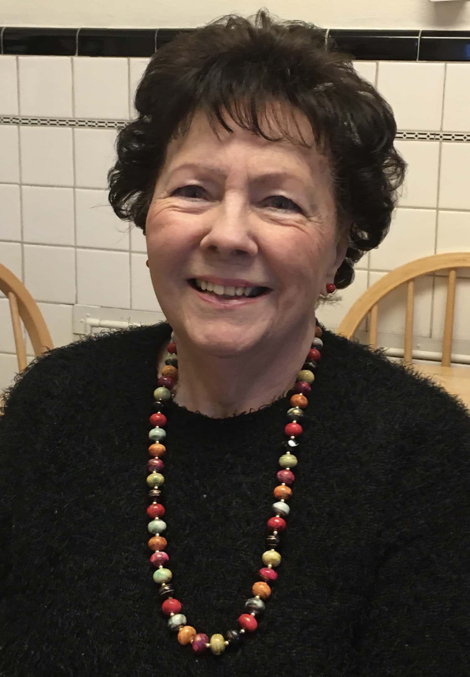 Dorothy Roussin - St Louis Cremation
