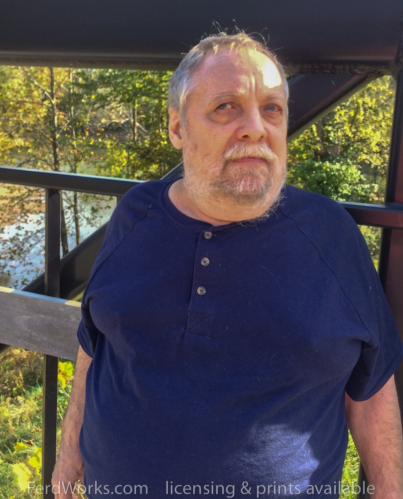 Laurence (Larry) A. Graff - St Louis Cremation