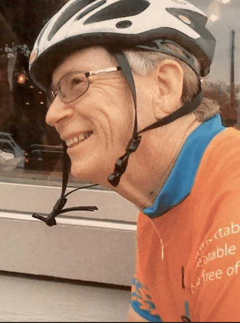 Gerald W. "Jerry" Lindhorst - St Louis Cremation