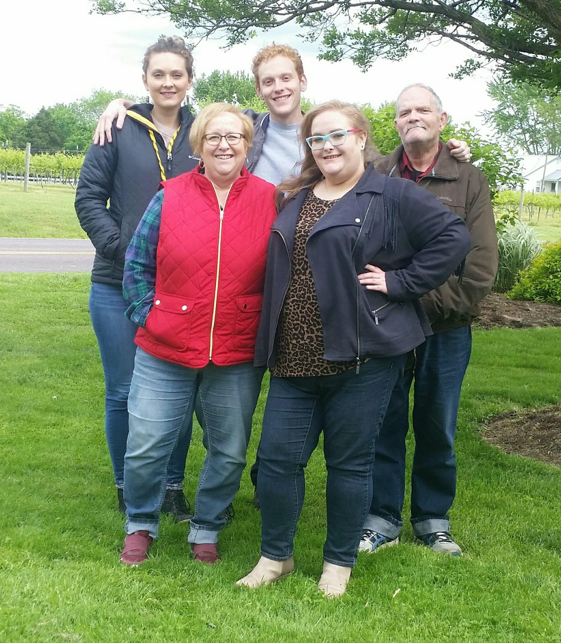 Leo Daniel Spink Jr. - St Louis Cremation