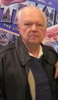 Thomas J Halloran - St Louis Cremation