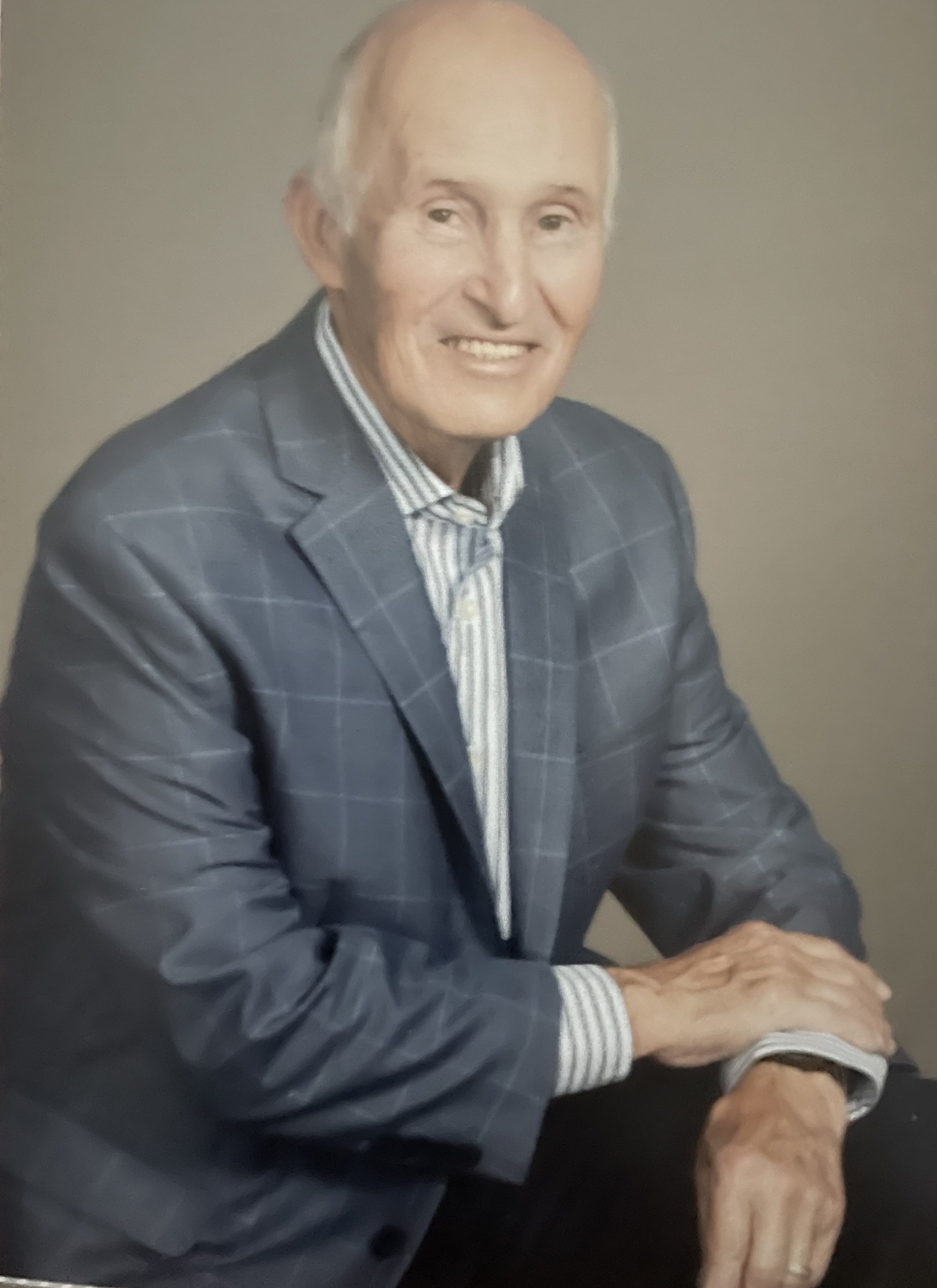 Angelo John Croce - St Louis Cremation