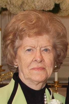 Doris Fisher - St Louis Cremation