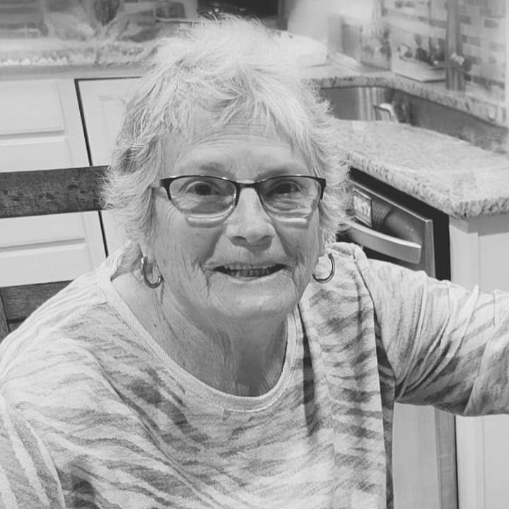 Marcia June Wiebeck - St Louis Cremation