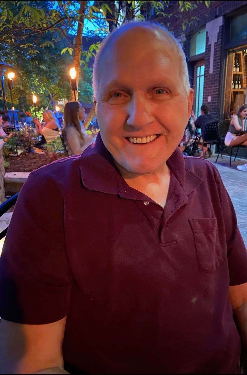 William Michael "Mike" Hanley - St Louis Cremation