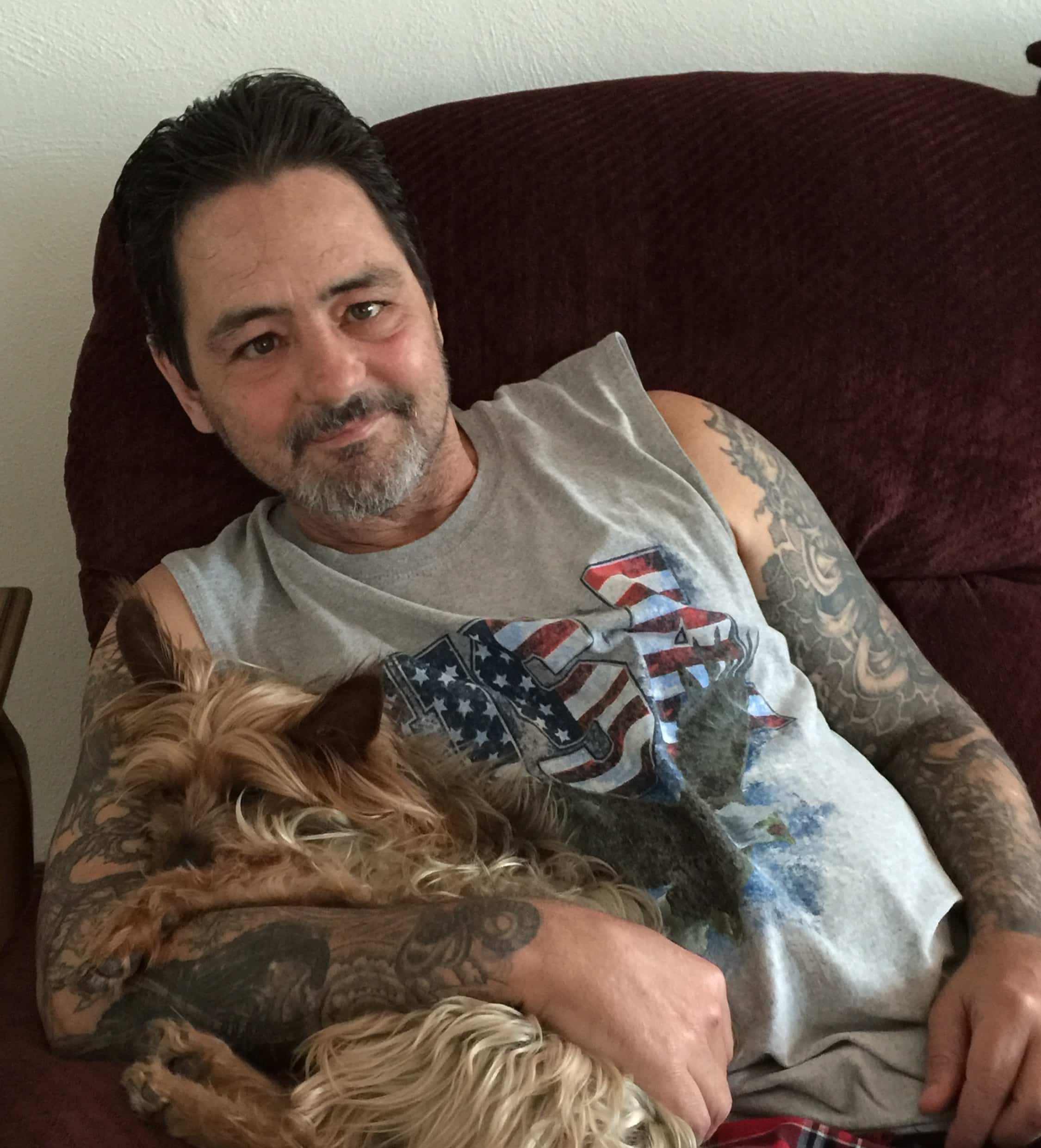 Billy R. Woody, Jr. - St Louis Cremation