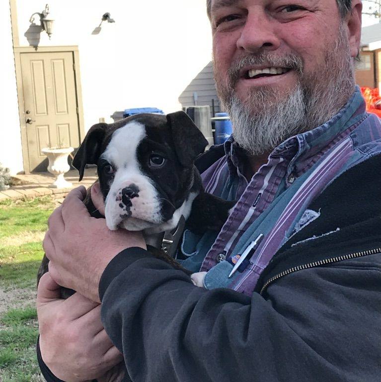 Paul Wayne Hearn - St Louis Cremation