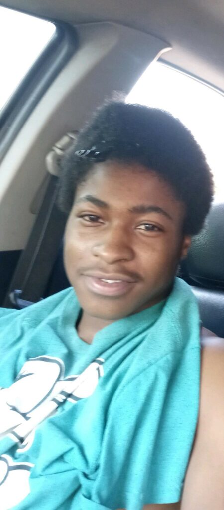 Andy Benjamin Cole - St Louis Cremation