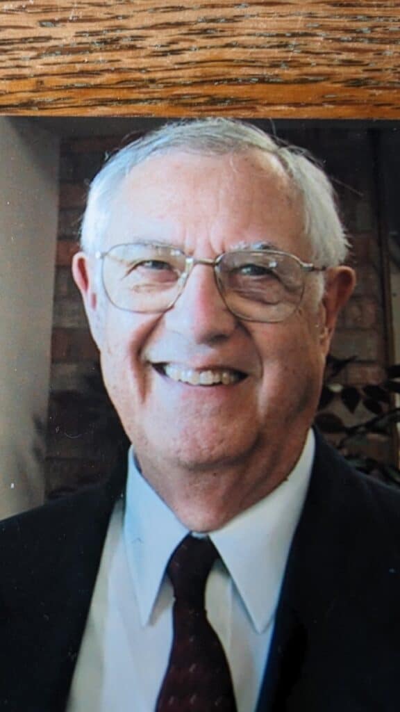 Robert E. "Bob" Mathieu - St Louis Cremation