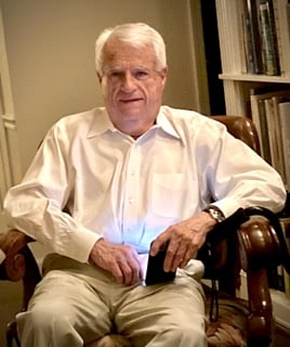 William Dale Merwin - St Louis Cremation