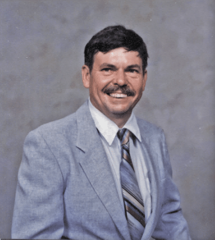 Darrell F. Otte - St Louis Cremation