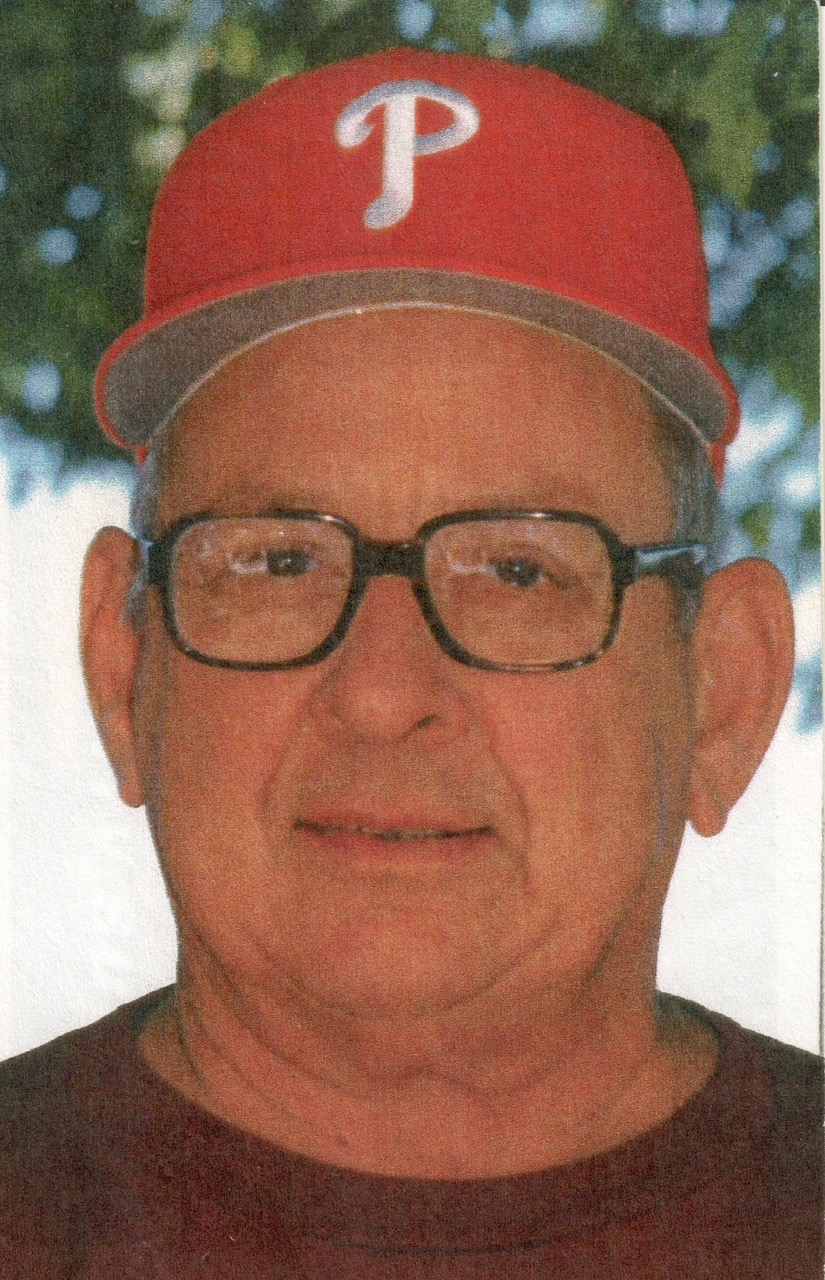 Donald Spinner - St Louis Cremation