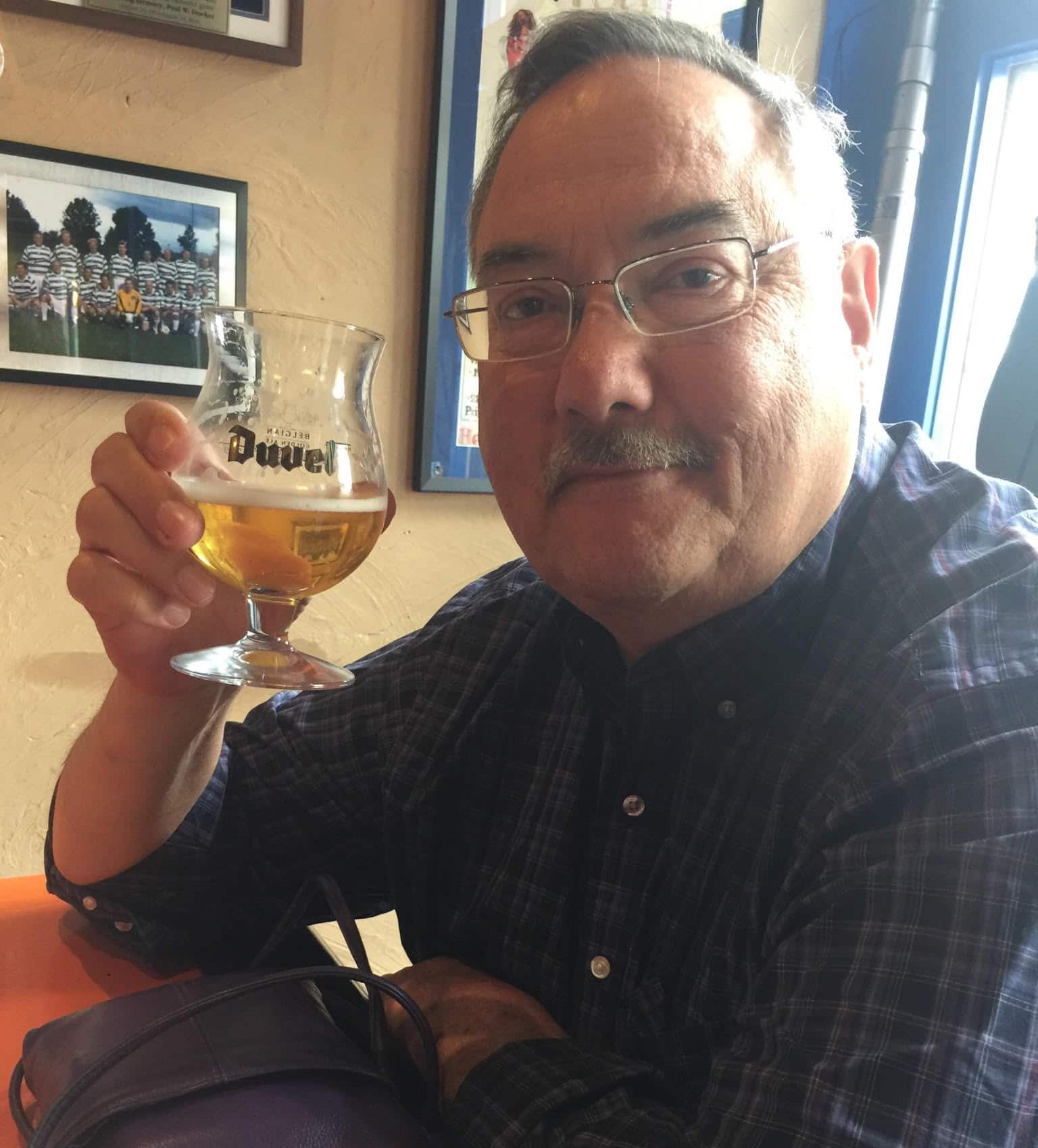 Thomas Edward Nichols - St Louis Cremation