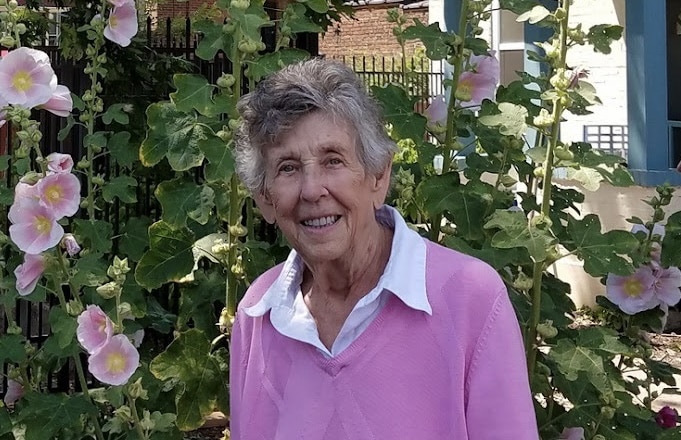 Ruth Ann (Mulroy) Dolan - St Louis Cremation