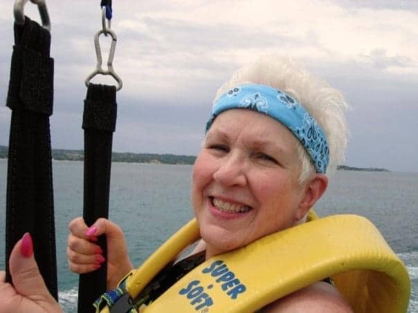 Florence Ellen Wainwright - St Louis Cremation