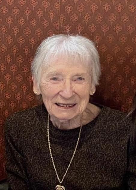 June Dorothy Silver (Happ) - St Louis Cremation