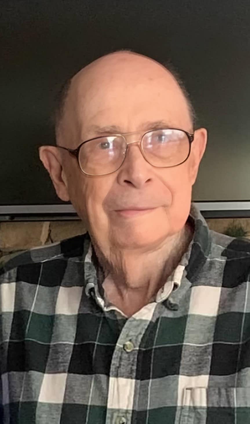 James Milton Johnson - St Louis Cremation