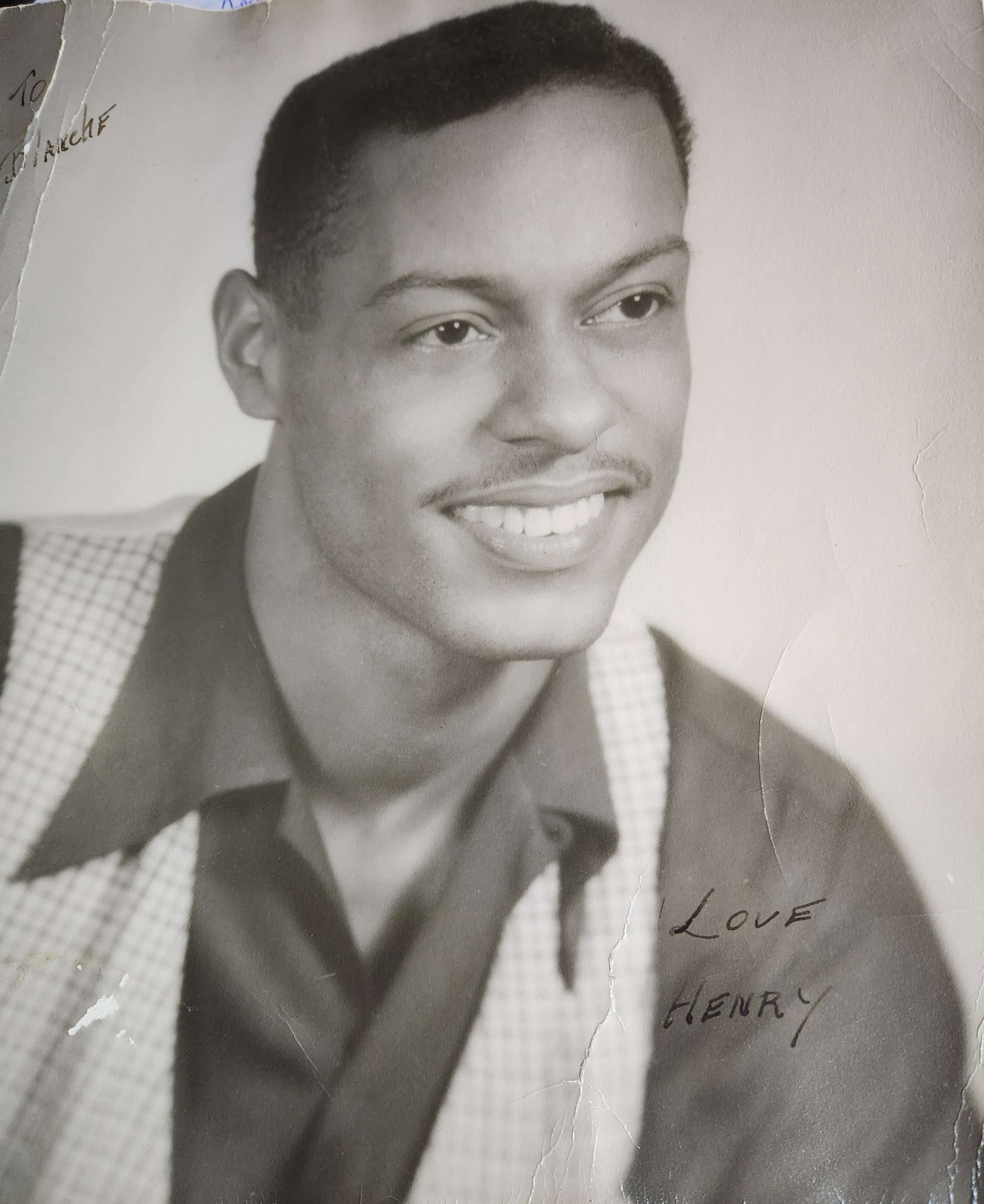 Henry Madison Kerr Sr. - St Louis Cremation