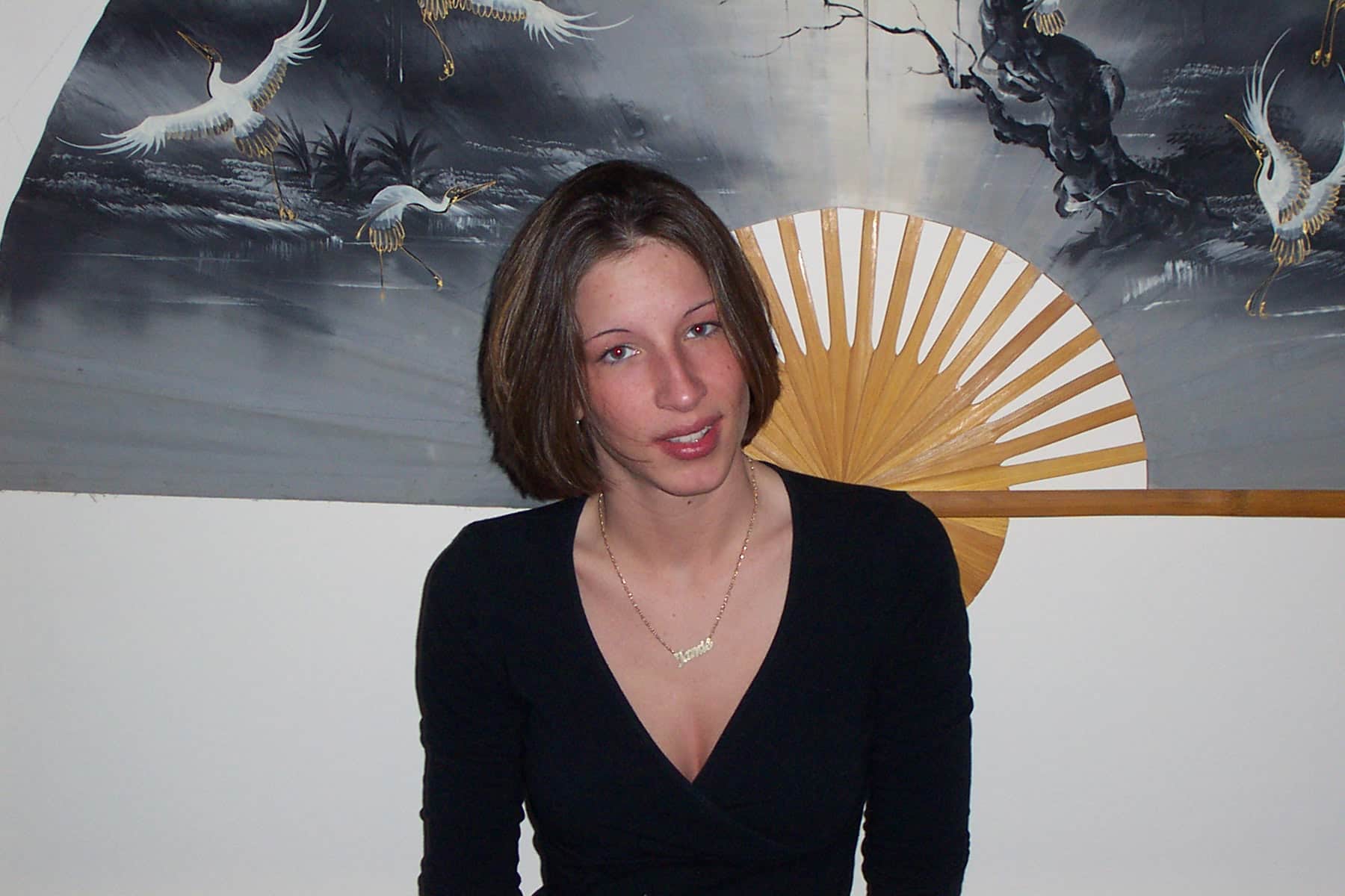 Jamie Marie Bommarito - St Louis Cremation