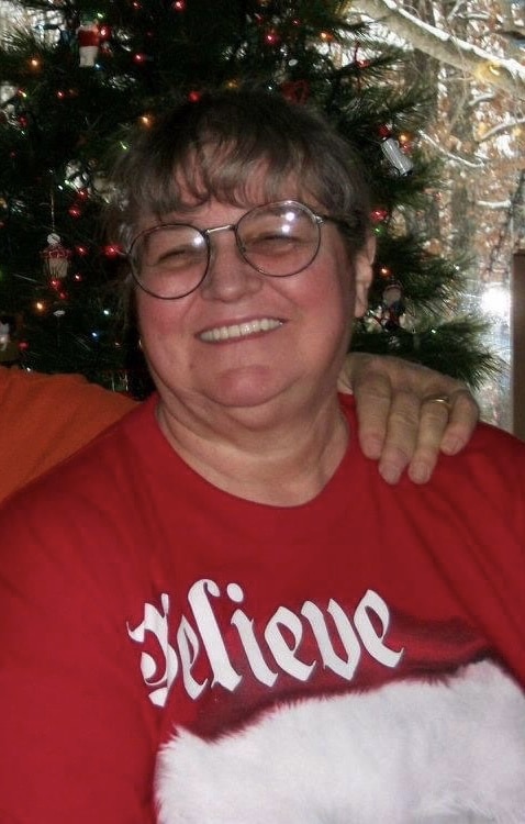 Roberta (Bobbie) Jean Adams (Dotson) - St Louis Cremation