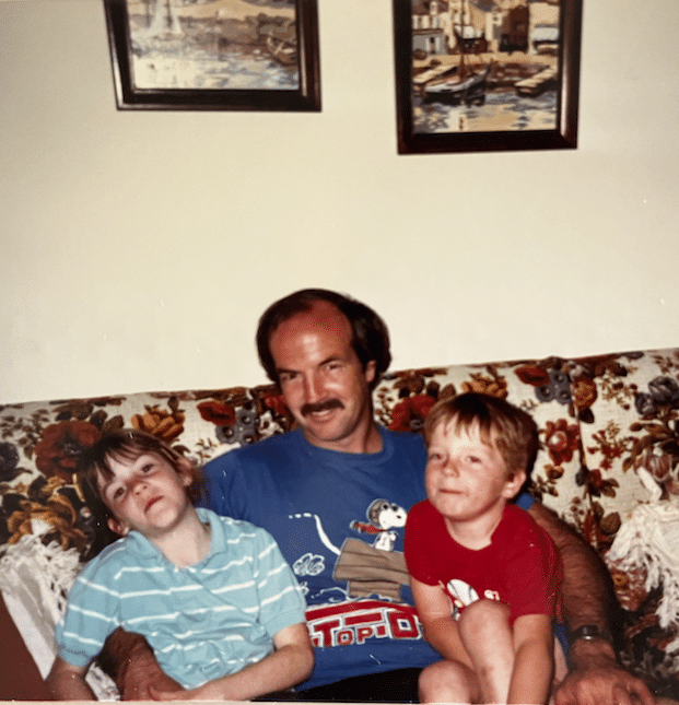 James Francis Bildner - St Louis Cremation