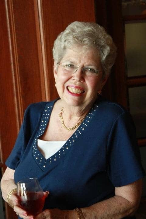 Debie B. Niffenegger - St Louis Cremation